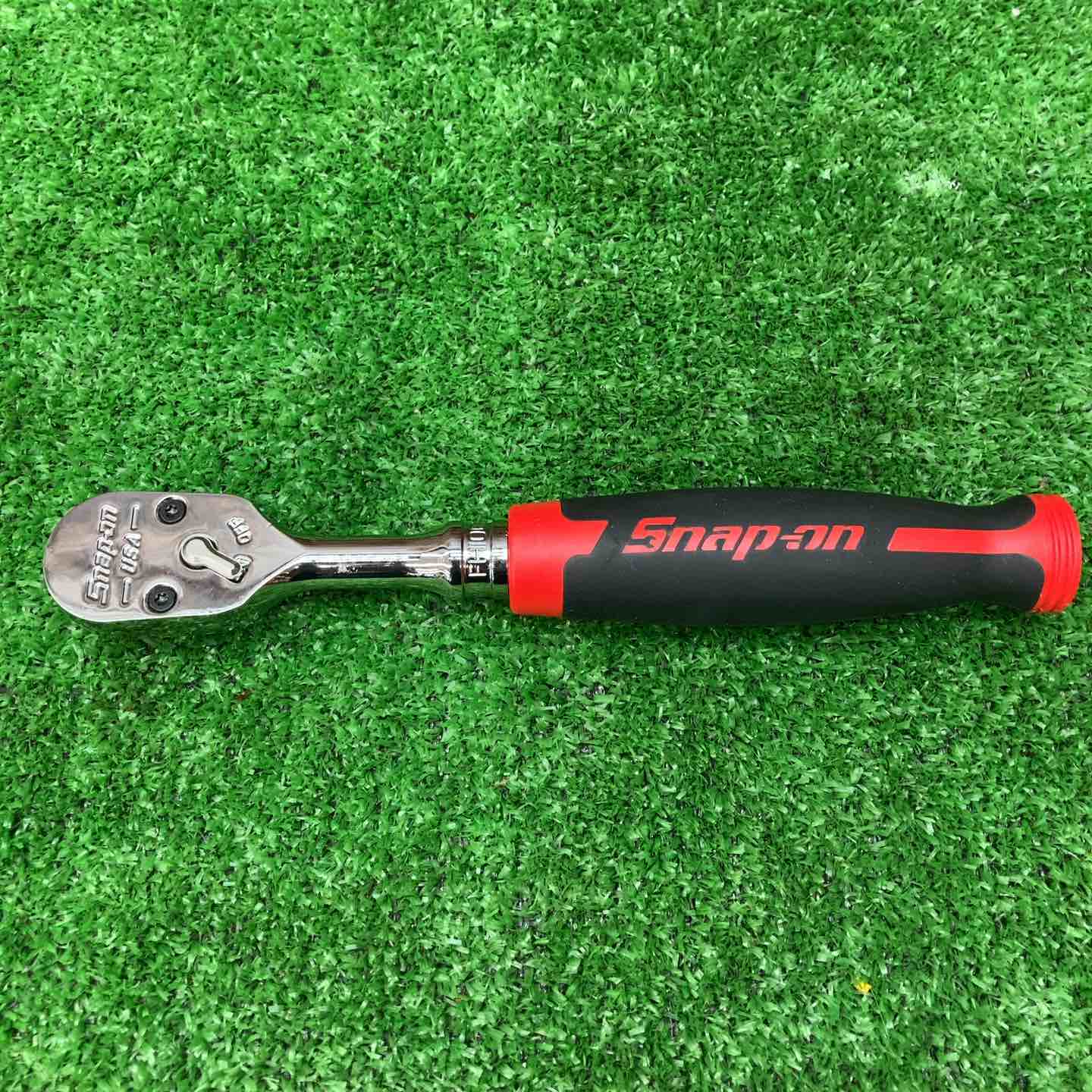 スナップオン(Snap-on) 3/8sq ラチェットハンドル FH100【川越店】 – アクトツールオンラインショップ