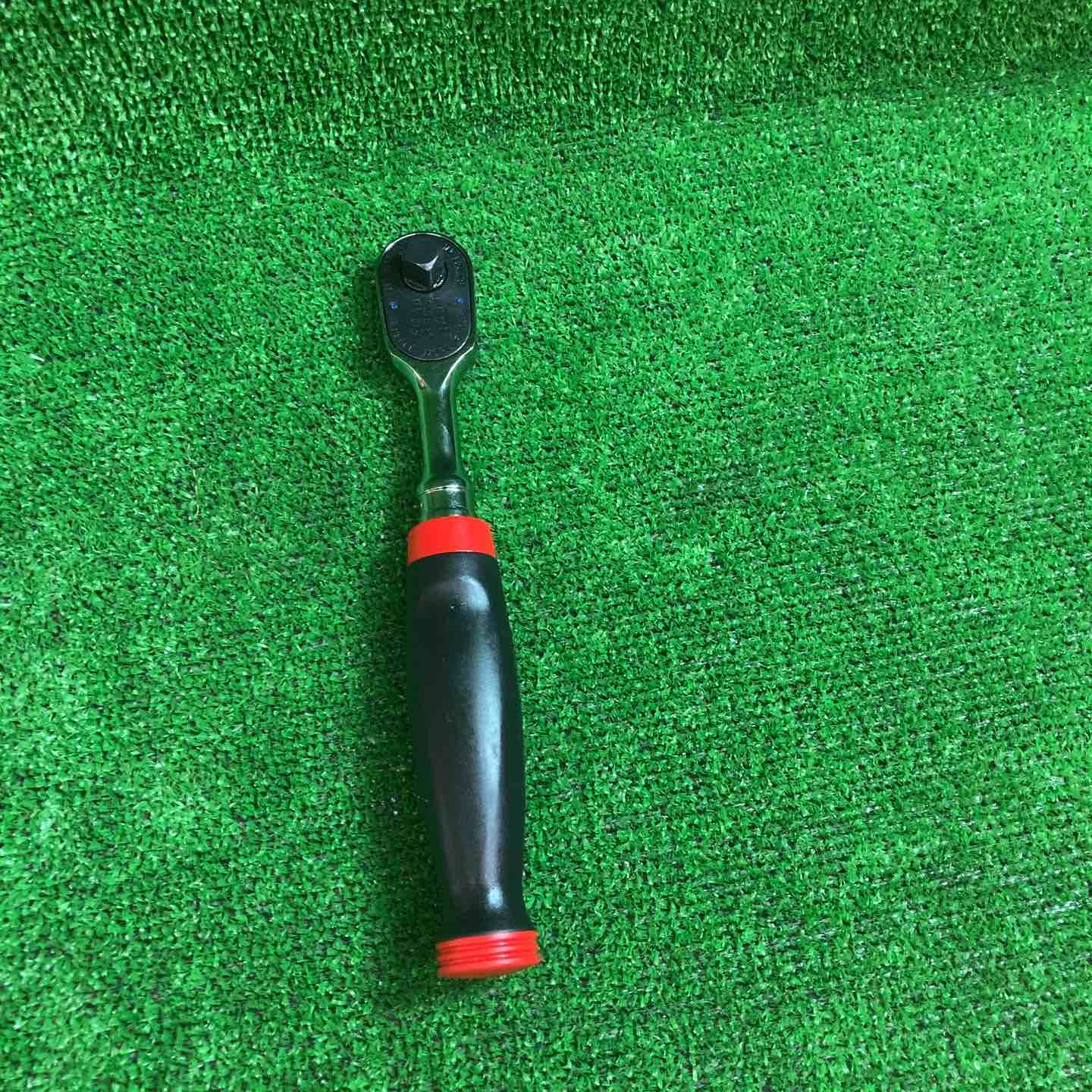 スナップオン(Snap-on) 3/8sq ラチェットハンドル FH100【川越店】 – アクトツールオンラインショップ