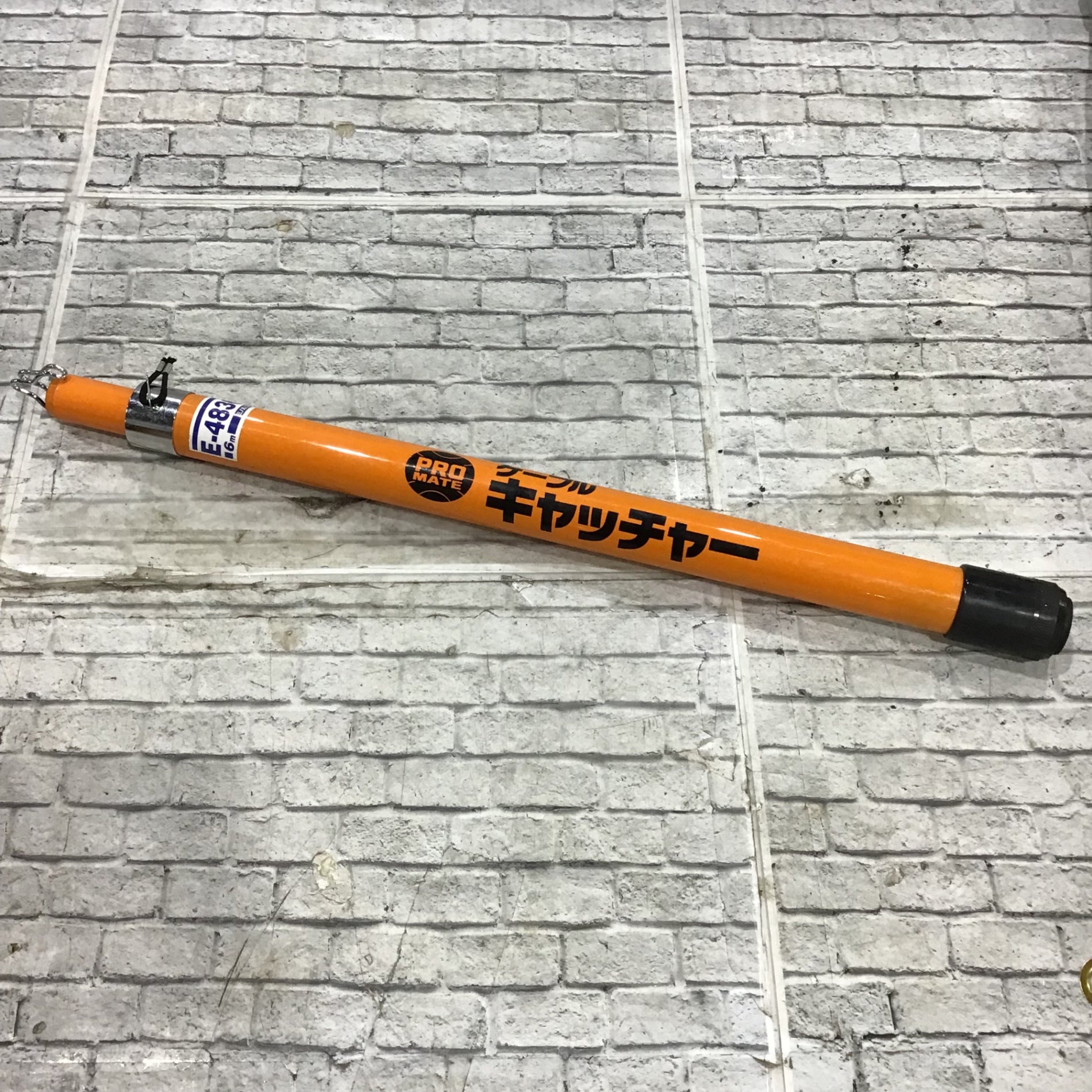 〇マーベル(MARVEL) ケーブルキャッチャー E-4836【川口店】 – アクトツールオンラインショップ