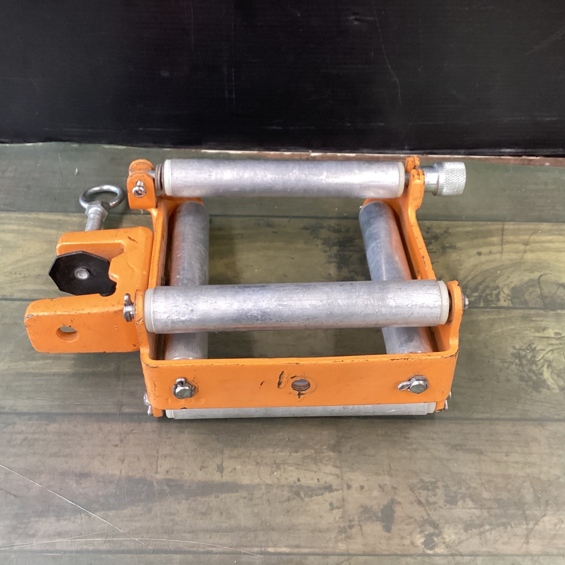 育良精機(IKURA) 4面コロ ISH-110 四面コロ 【東大和店】 – アクトツールオンラインショップ