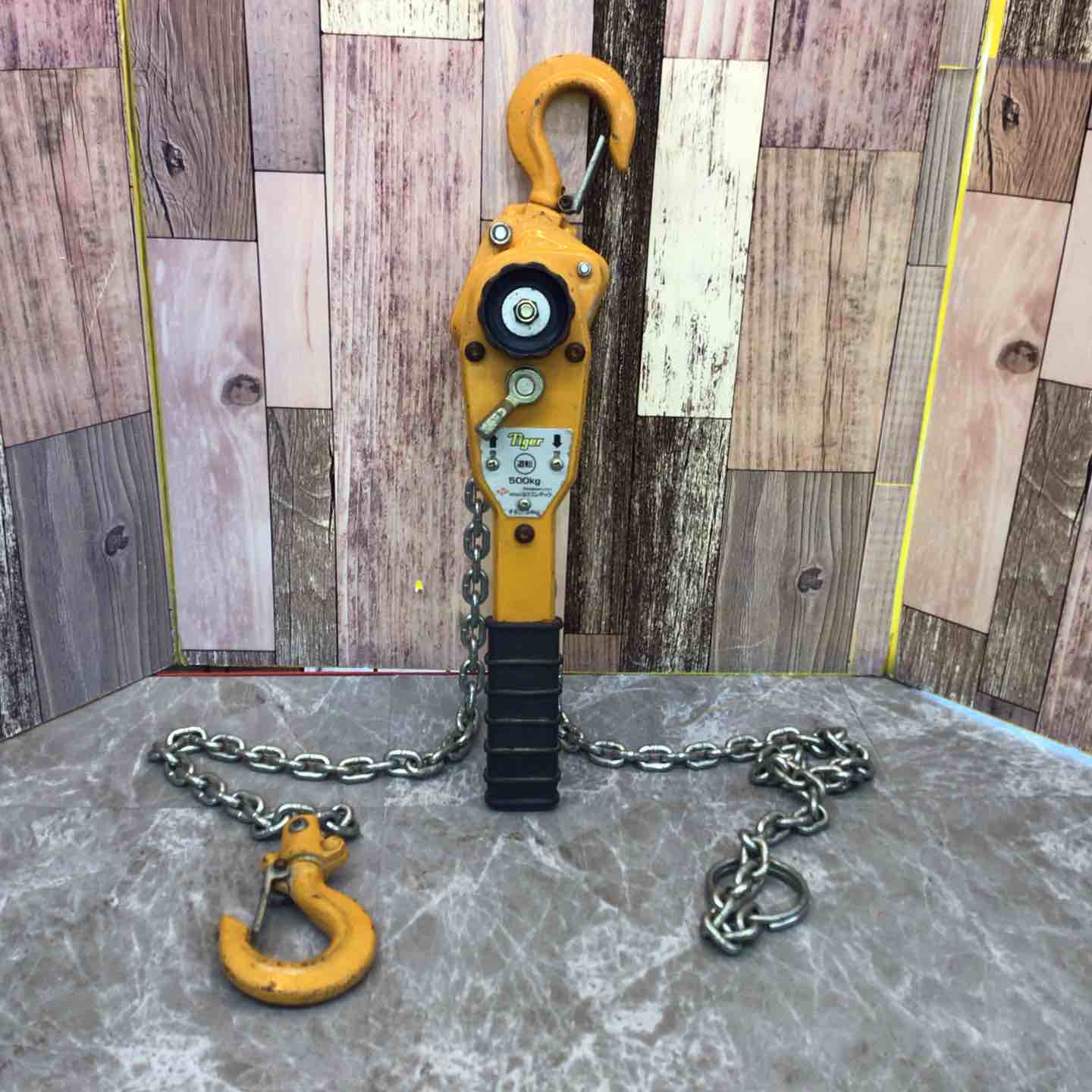 キトー(KITO) レバーブロック LB010【八潮店】 – アクトツールオンラインショップ