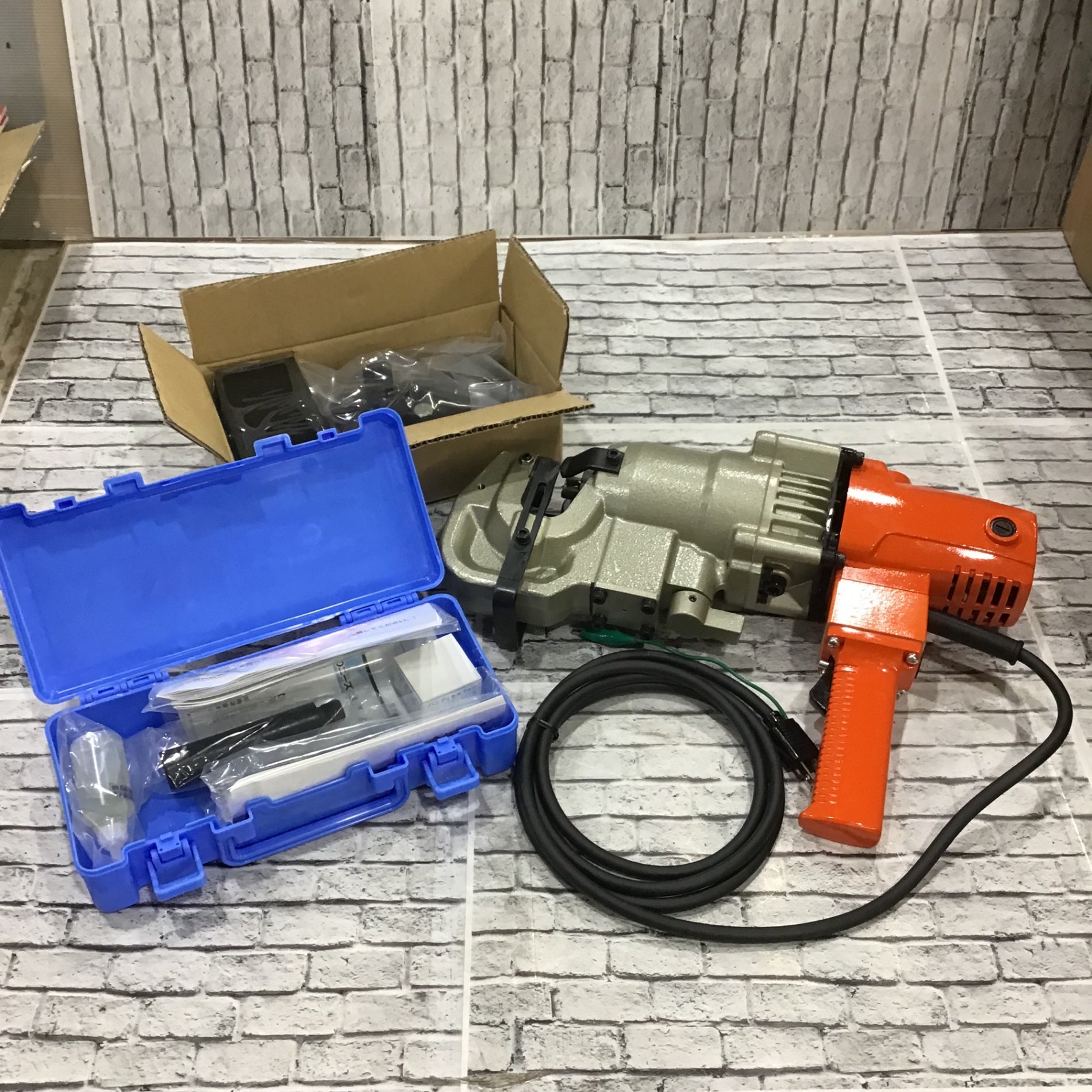 日東工器 ハンディセルファー E55-0619A 27724【川口店】 – アクトツールオンラインショップ