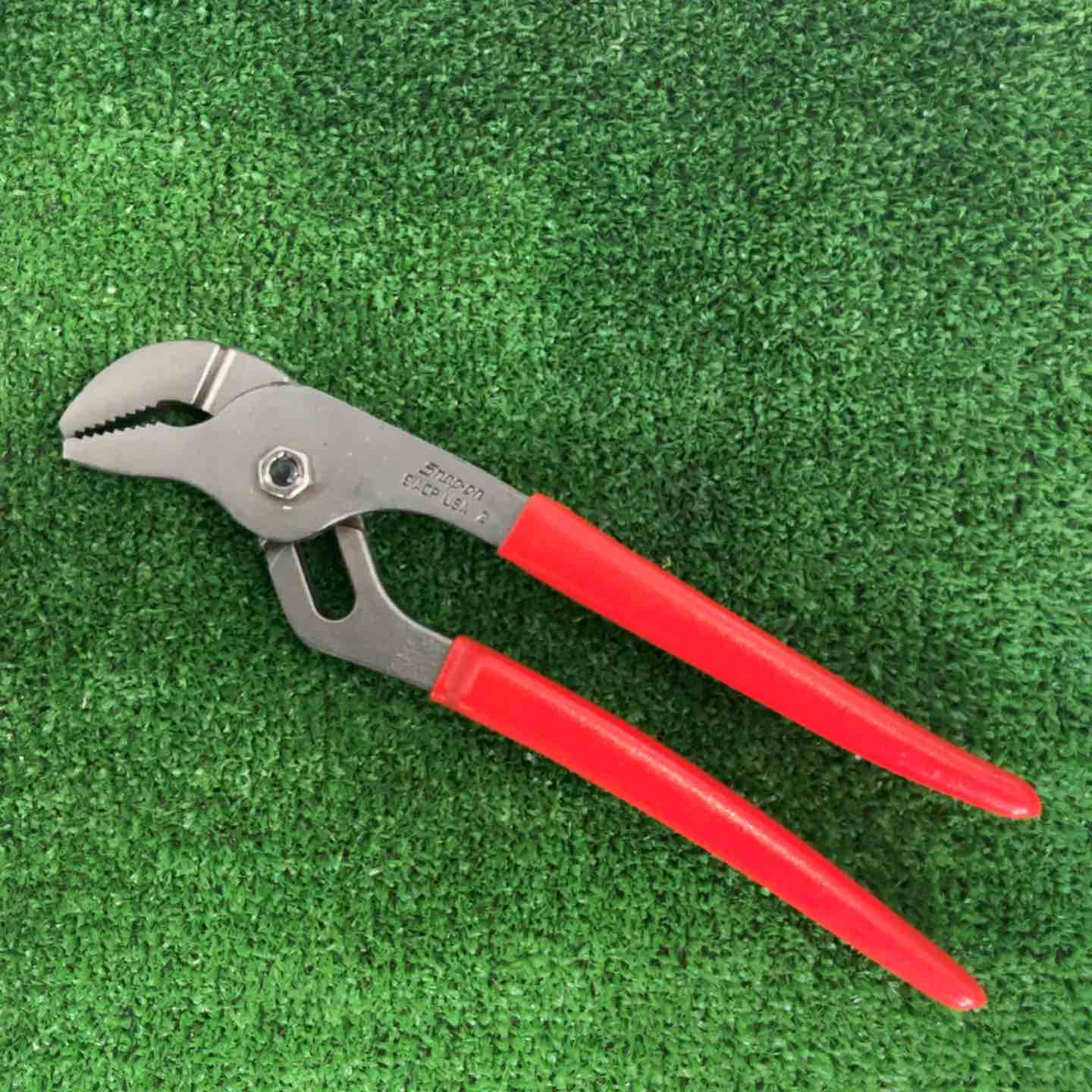 スナップオン Snap-on ウォーターポンププライヤー 91ACP【草加店】 – アクトツールオンラインショップ