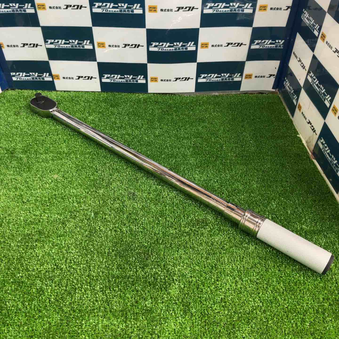 Snap-on スナップオン 差込角1/2インチ トルクレンチ QD3R250A【草加店】 – アクトツールオンラインショップ