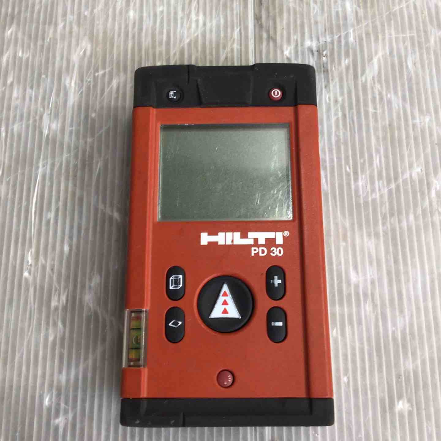 HILTI PD30 レーザー距離計【草加店】 – アクトツールオンラインショップ