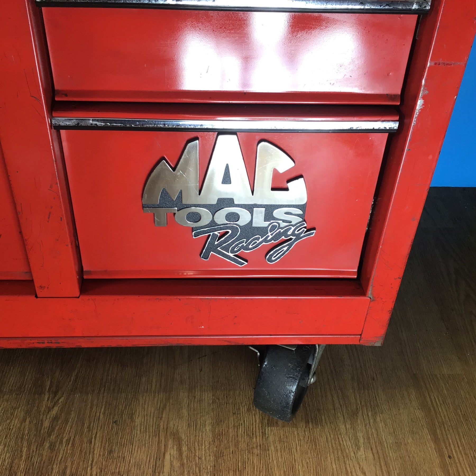 【店頭受取り限定】マックツール(MACTOOLS) ロールキャブ MB4251 フルベアリング【岩槻店】 – アクトツールオンラインショップ