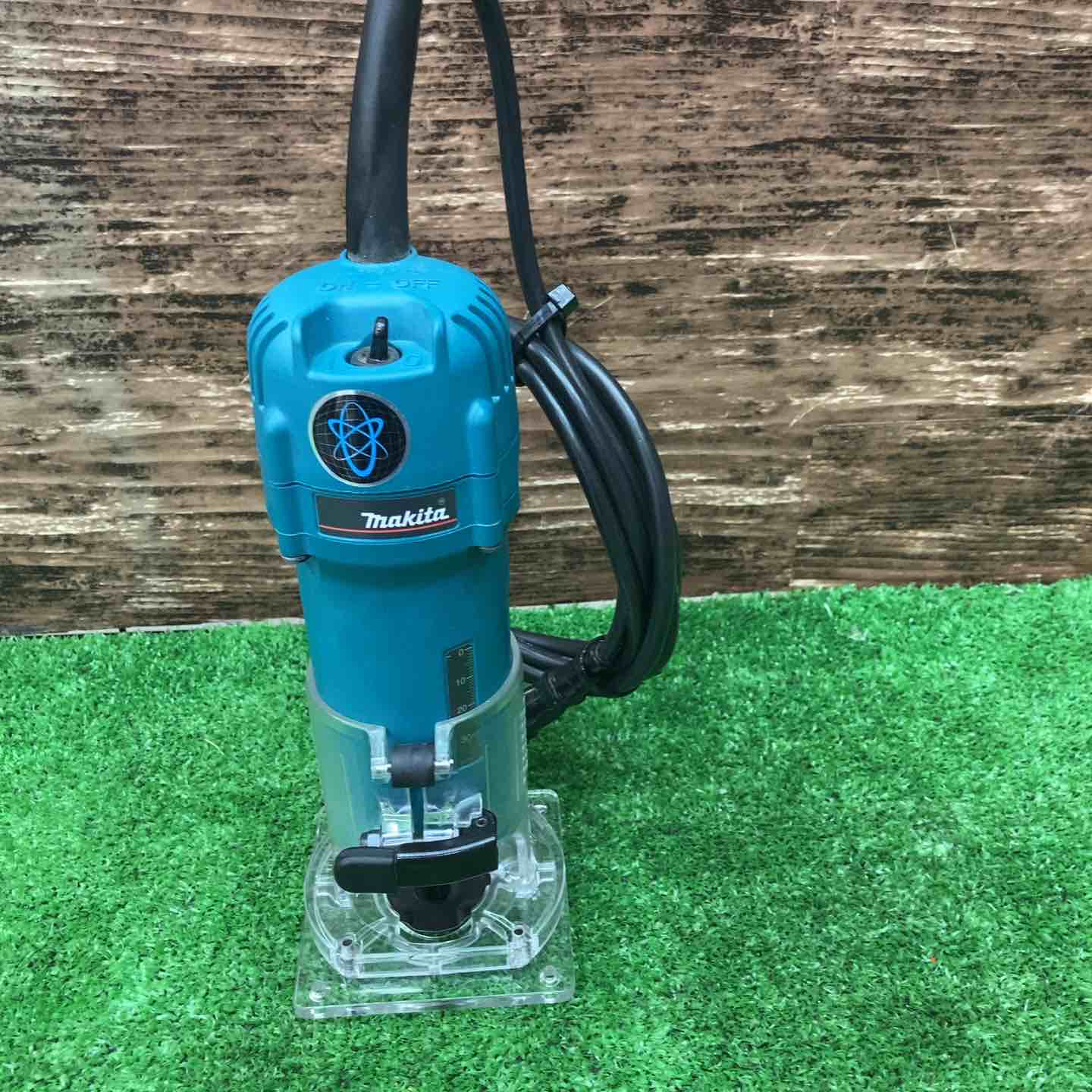 ☆マキタ(makita) 電子トリマ 3707FC【川越店】 – アクトツールオンラインショップ