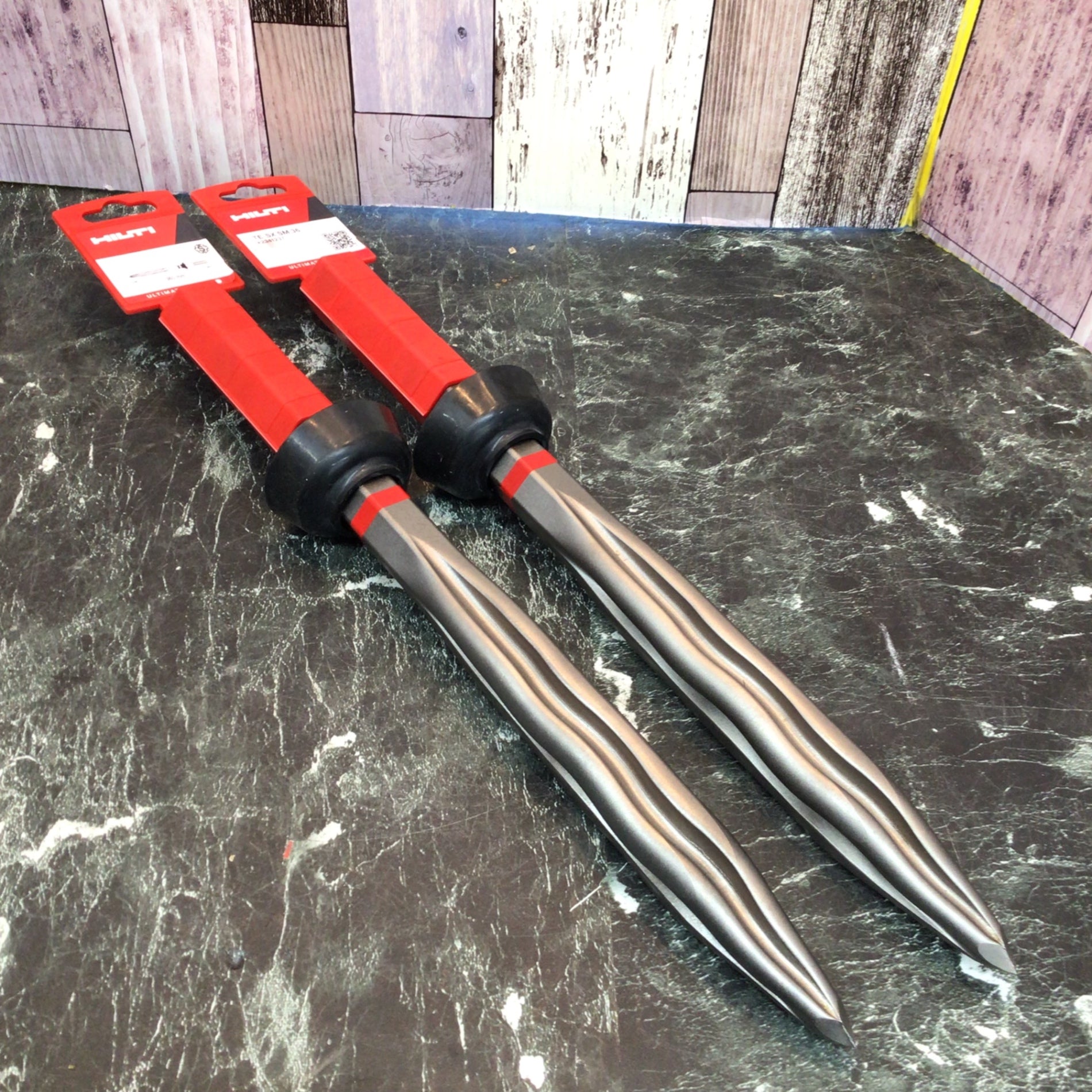 ヒルティ ブルポイント TE-SX SM 36 2本セット【八潮店】 – アクトツールオンラインショップ