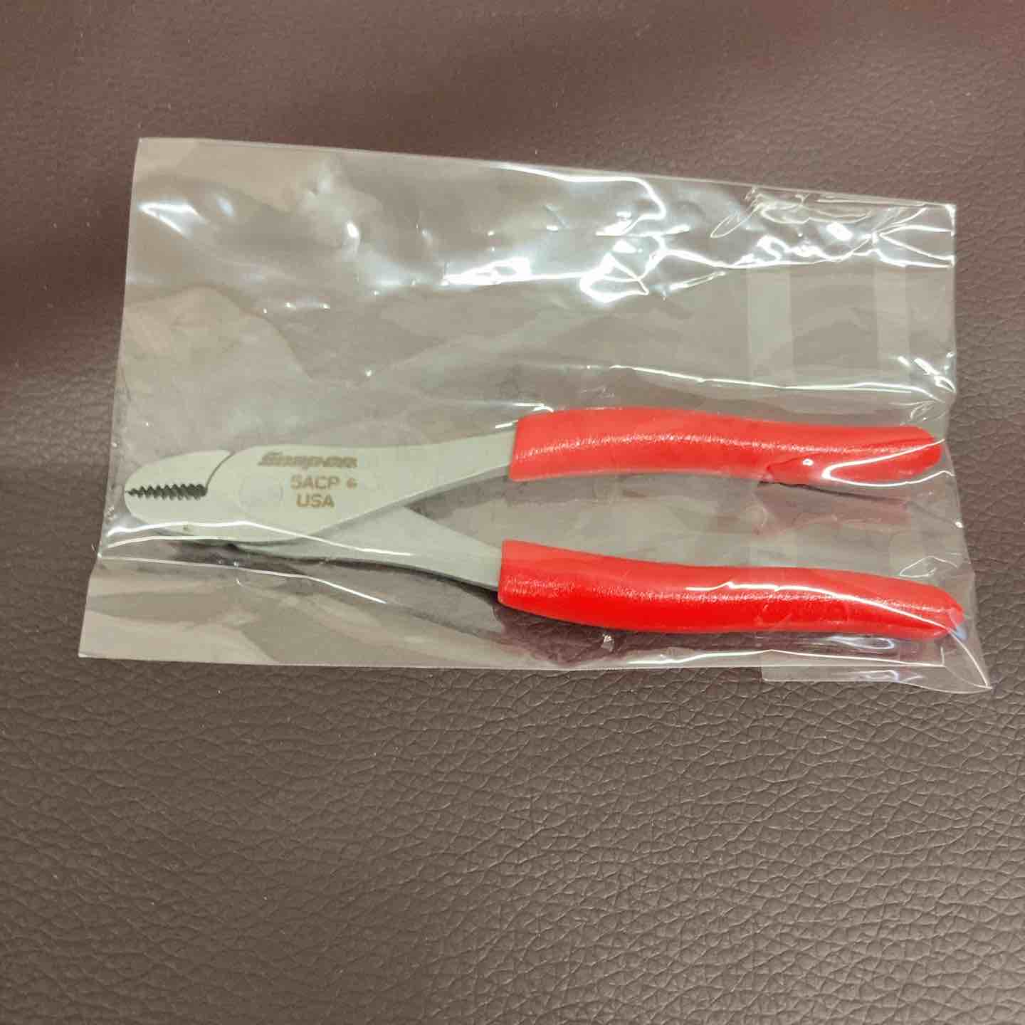 【未使用品(店頭展示品)】スナップオン(Snap-on)ミジェットプライヤー5ACP 6【東大和店】 – アクトツールオンラインショップ