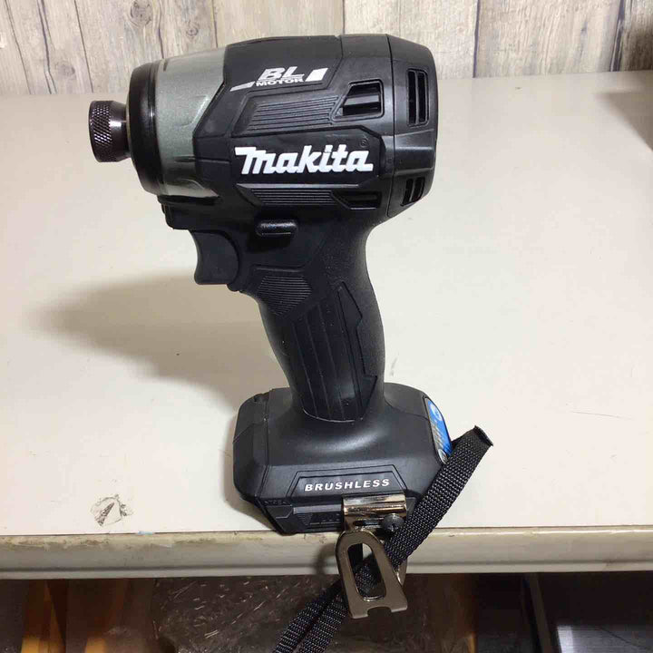 ★マキタ(makita) コードレスインパクトドライバー TD173DZB【戸田店】 – アクトツールオンラインショップ