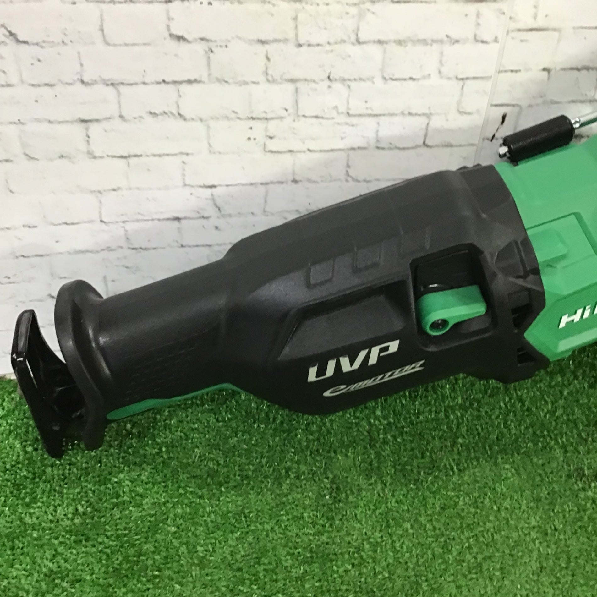 ★ハイコーキ(HIKOKI ※旧:日立工機) コードレスセーバーソー CR36DA(XP)【町田店】 – アクトツールオンラインショップ