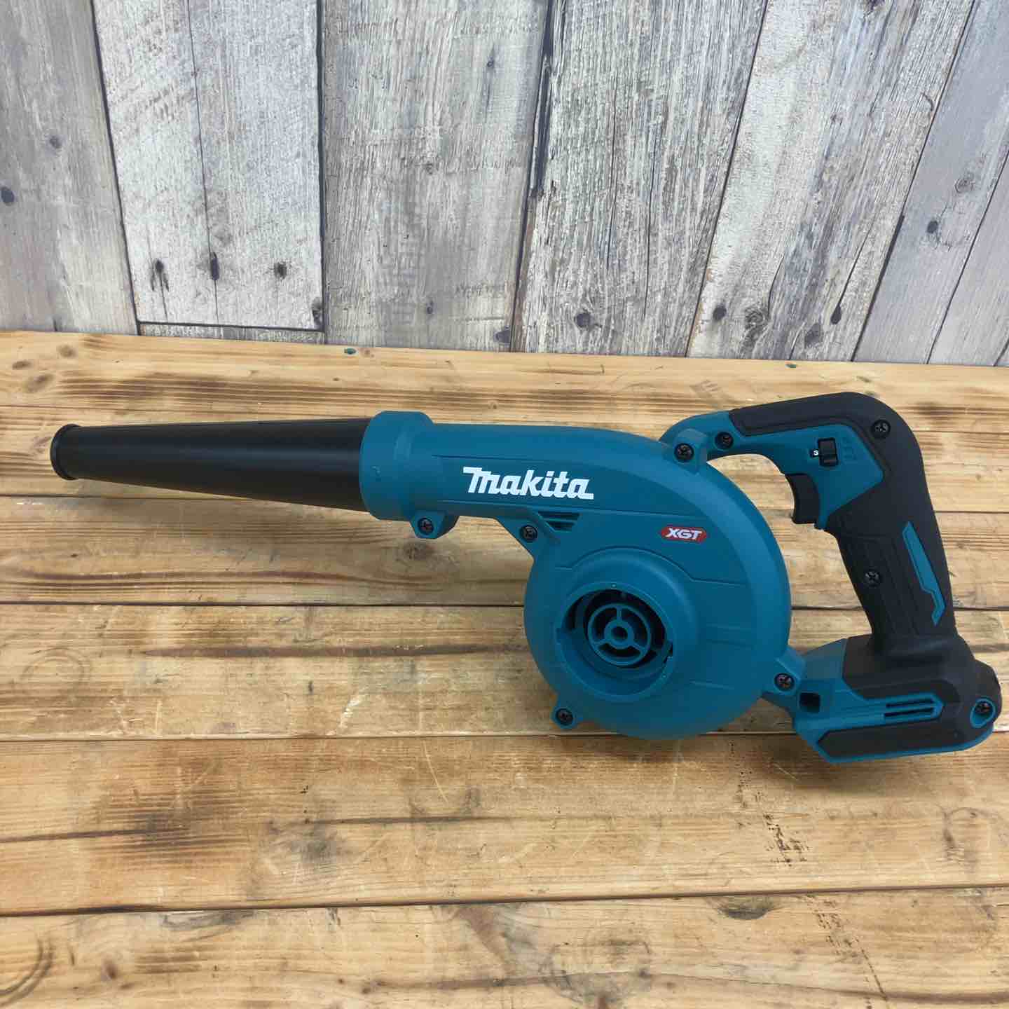 マキタ(makita) コードレスブロワ UB002GZ 【東大和店】 – アクトツールオンラインショップ
