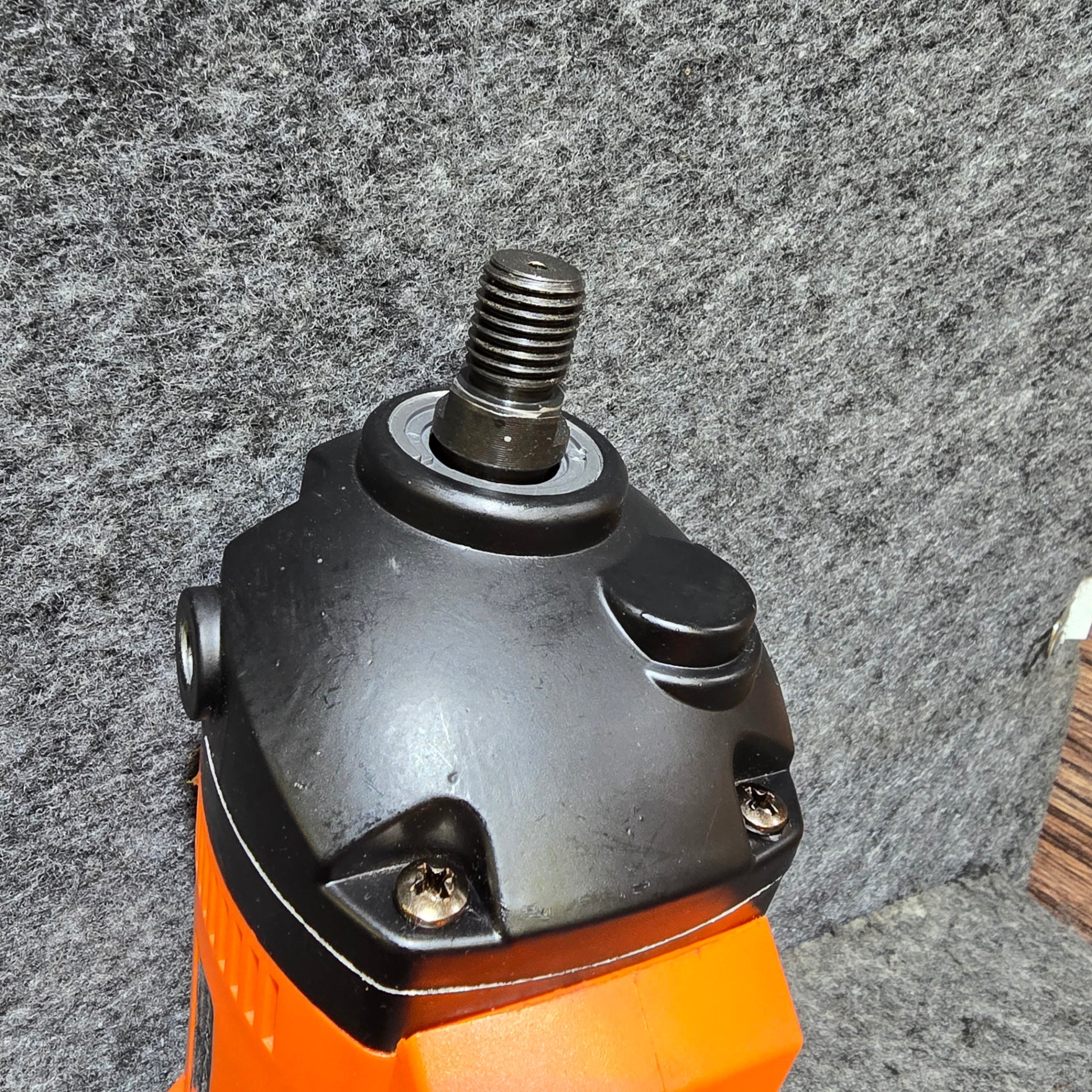 ASTRO PRODUCTS アストロプロダクツ EP683 電動ポリッシャー 950W USED /2411B（アストロプロダクツ 電動ポリッシャー EP683の中古 中古C傷汚れあり）