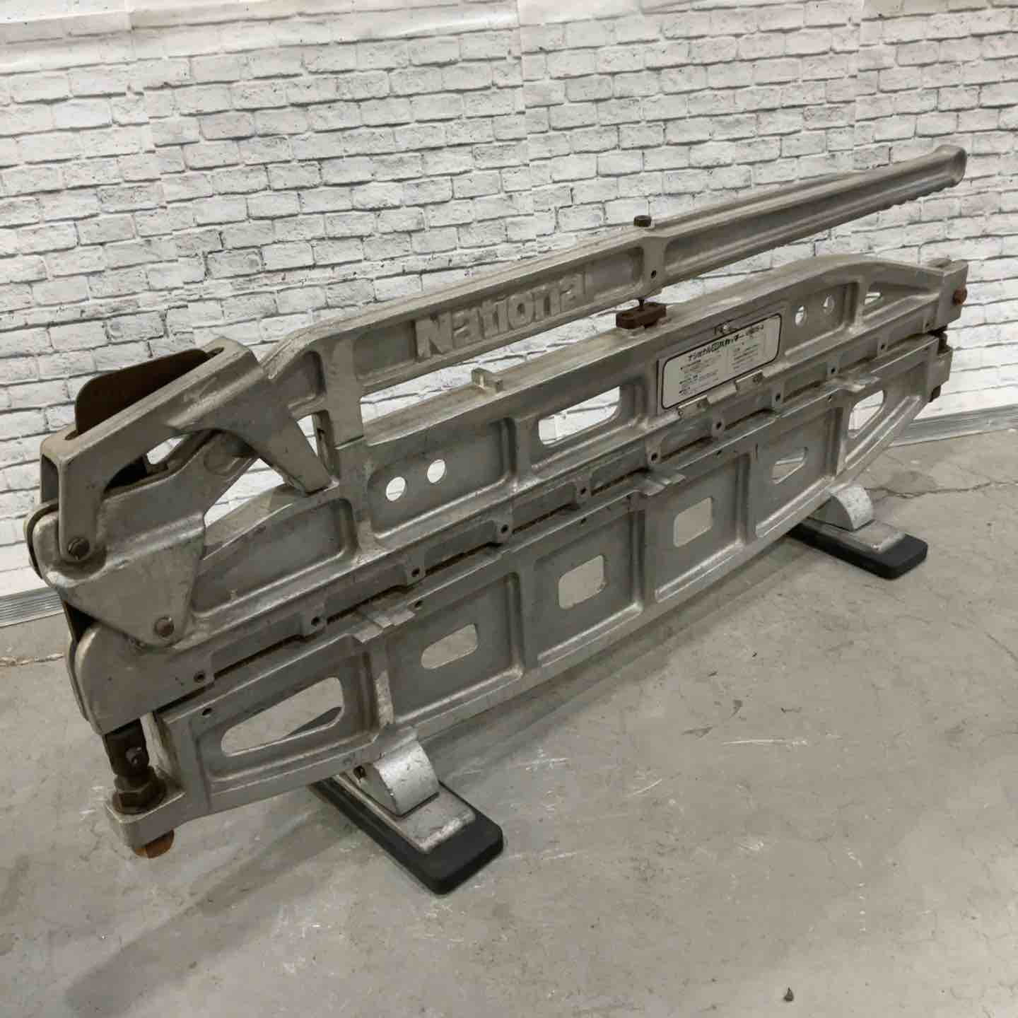 【店頭受取り限定】National 瓦カッター VP9015-A【川口店】 – アクトツールオンラインショップ