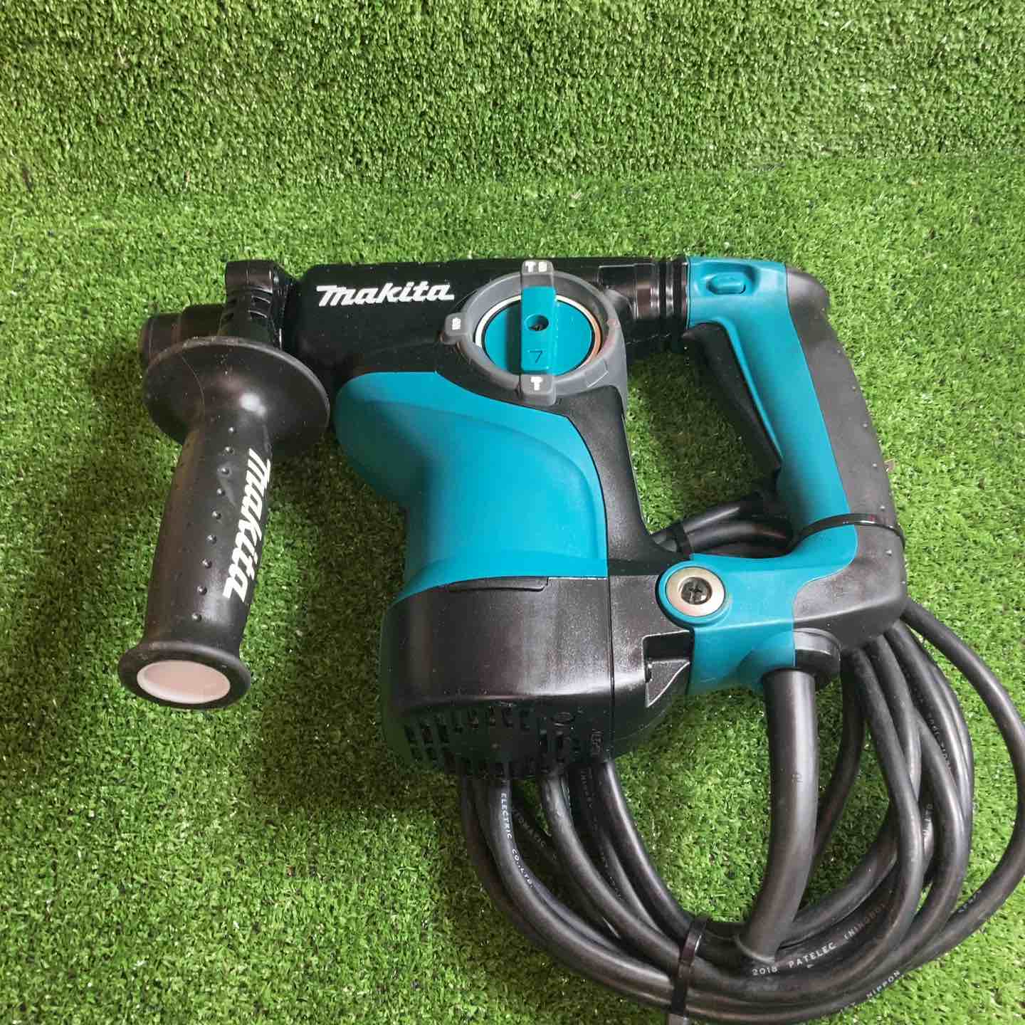 ★マキタ(makita) ハンマドリル HR2811F【川崎店】 – アクトツールオンラインショップ