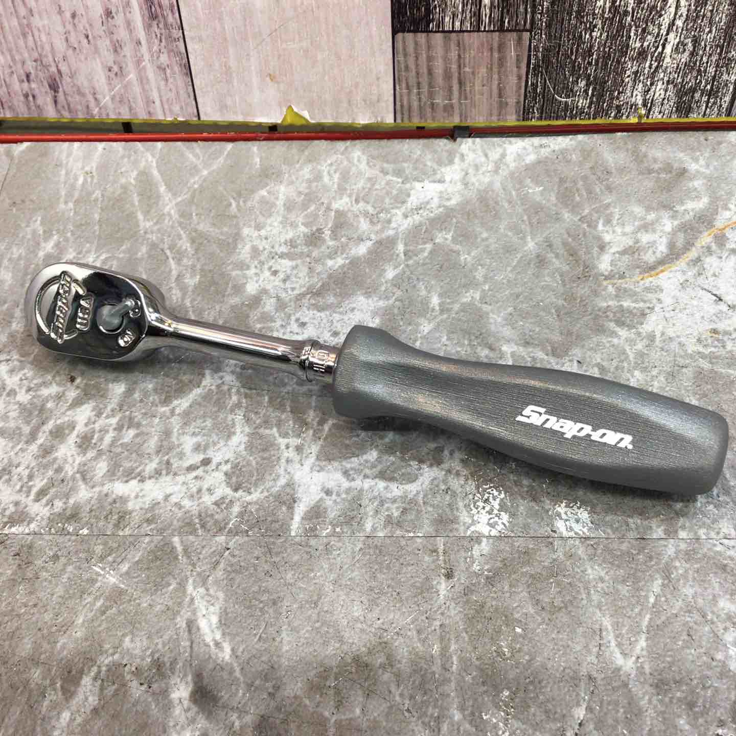 スナップオン/Snap-on/THLD72/ラチェット【八潮店】 – アクトツールオンラインショップ