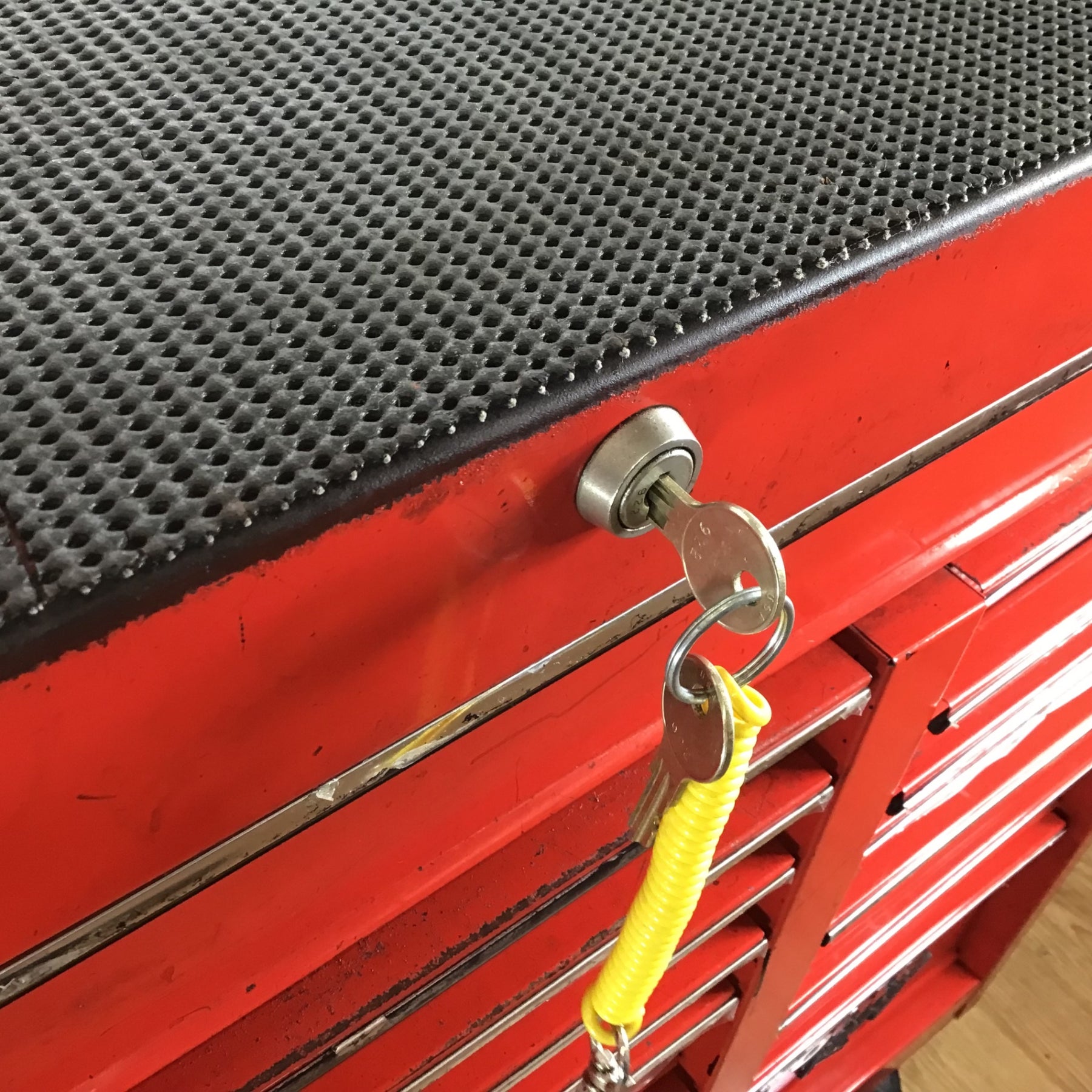 【店頭受取り限定】マックツール(MACTOOLS) ロールキャブ MB4251 フルベアリング【岩槻店】 – アクトツールオンラインショップ